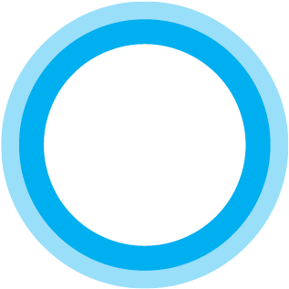Download Cortana Icon - Cortana | Transparent PNG Download | SeekPNG