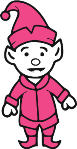Download Clipart Elf | Transparent PNG Download | SeekPNG