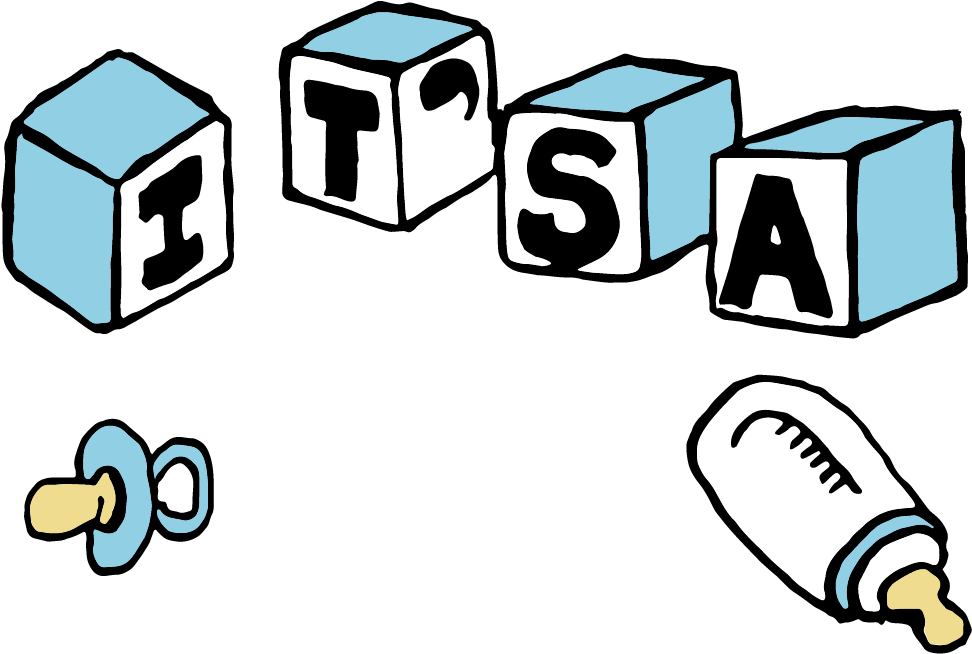 Baby Boy Blocks - Snapchat Baby Filter Png (1080x1920), Png Download