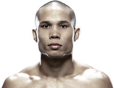 Jon Tuck A Nova Aposta Do Ufc - Barechested (500x325), Png Download