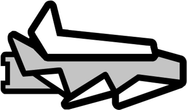 Download Geometry Dash Icon Coloring Pages - Imagenes De Geometry Dash ...