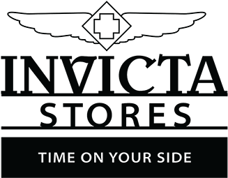 Invicta Watches Logo (553x260), Png Download