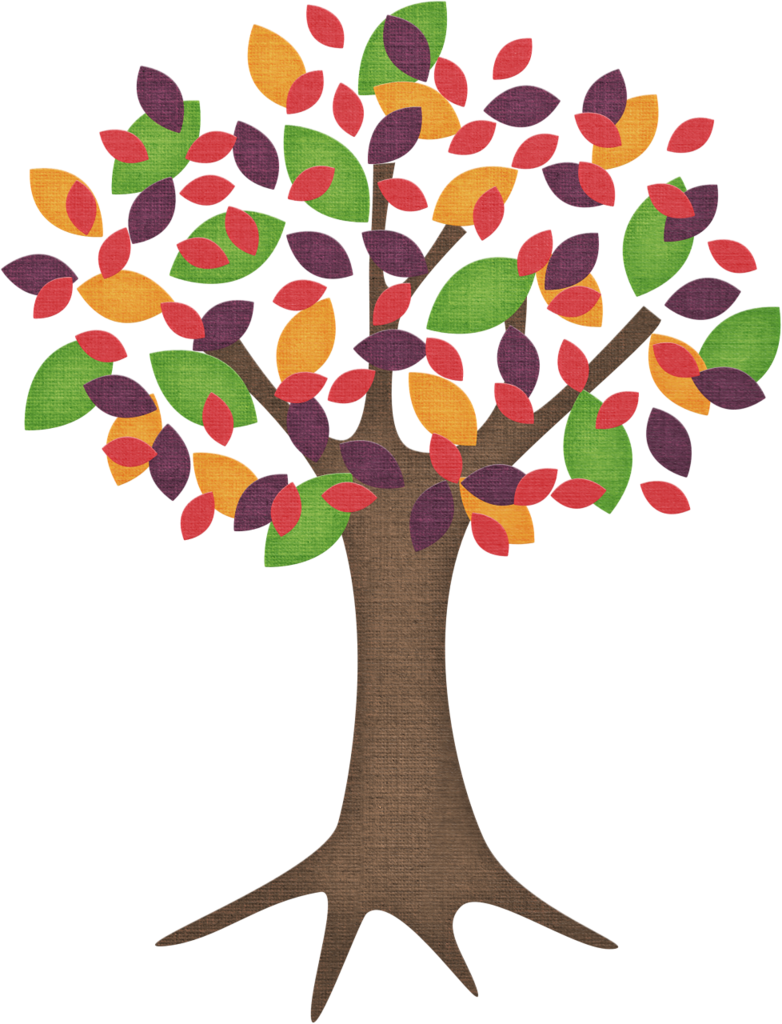 Download Tree - Dibujos Arboles En Png | Transparent PNG Download | SeekPNG