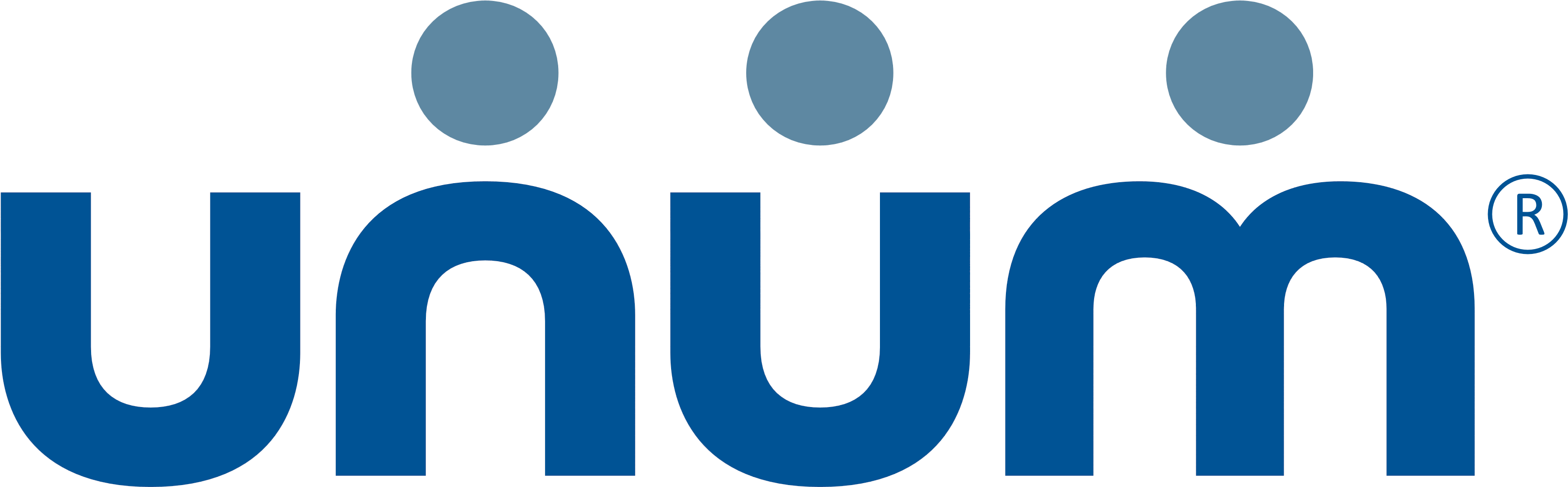 Download Unum Logo - Unum Group Logo | Transparent PNG Download | SeekPNG