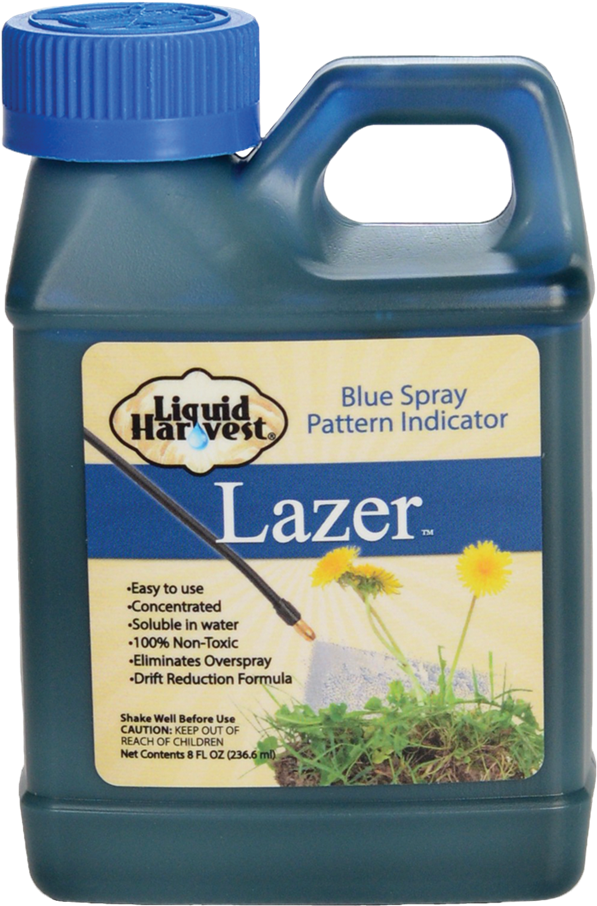 Picture Of Lazer 8 Ounce - Spray Pattern Indicator Dye (1024x1280), Png ...