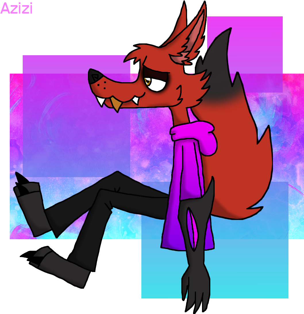 Pyrocynical (1100x1100), Png Download