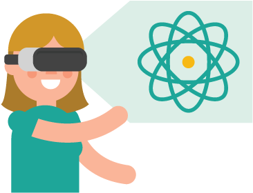 Immerse Your People In The Future Of Learning - Virtual Reality Clip ...