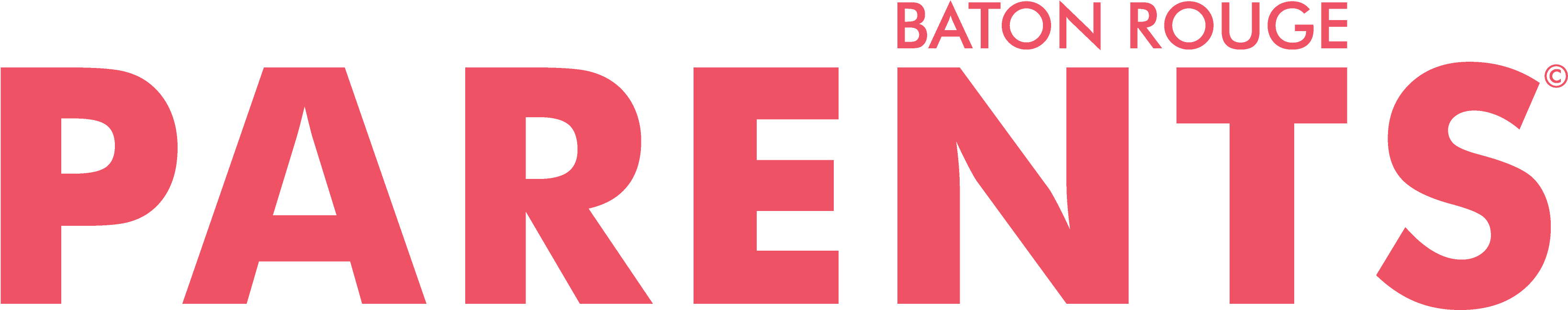 Parents Magazine Logo Png (3300x661), Png Download