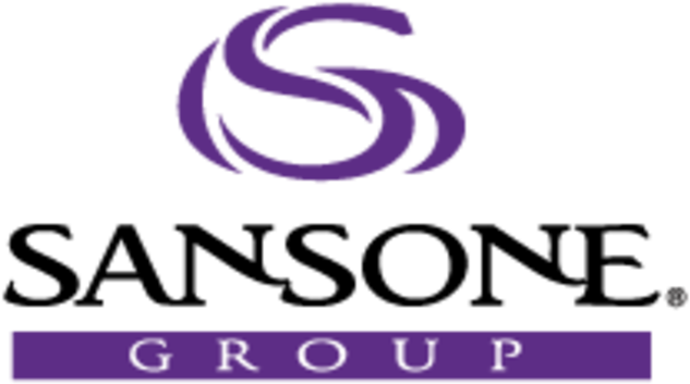Sansone Group Logo - Sansone Group (640x360), Png Download