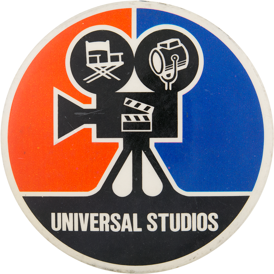 Universal Studios Camera - Universal Studios Hollywood (1000x975), Png ...