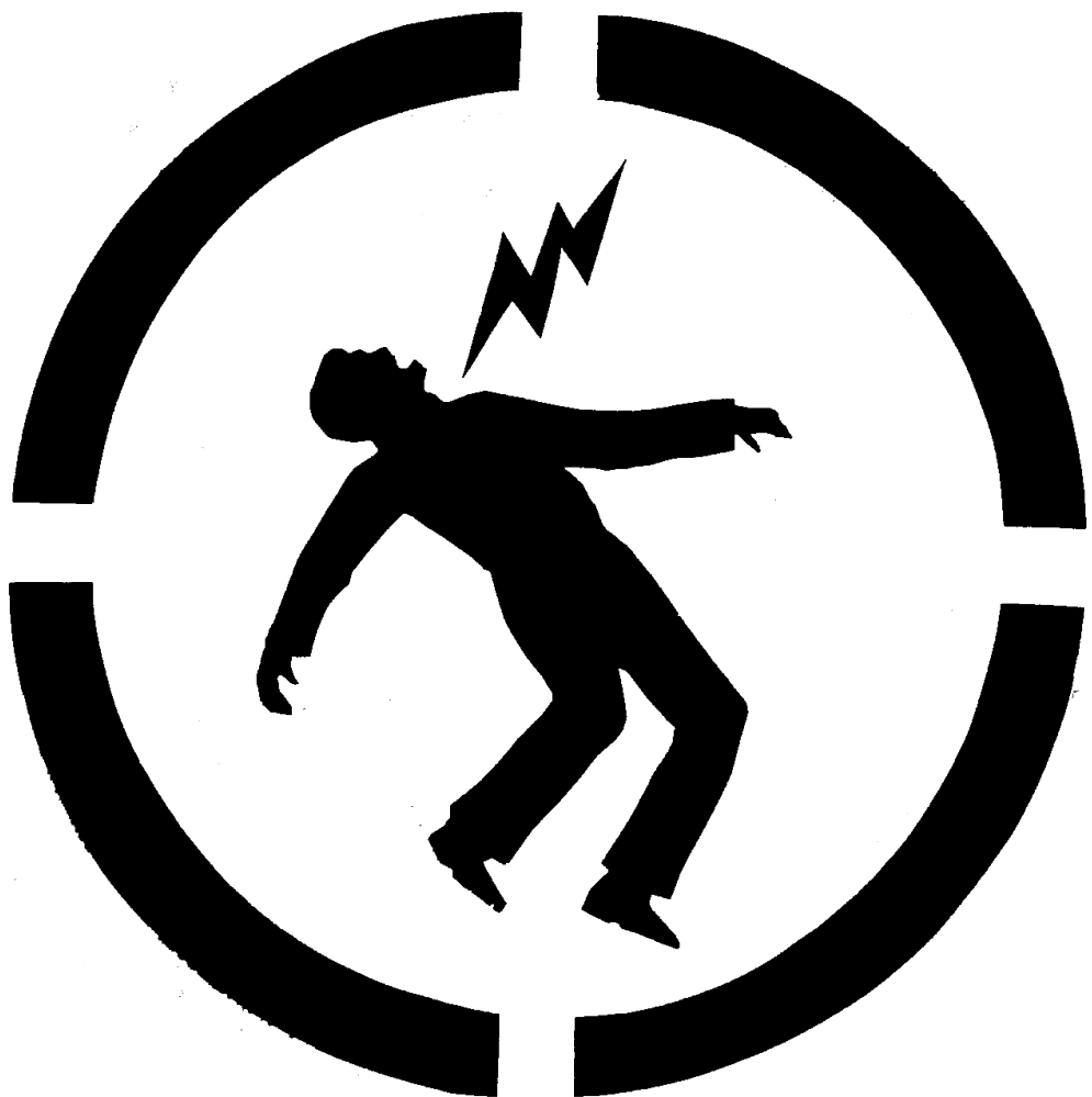 Green Day Logo - Green Day Warning Symbol (996x1023), Png Download