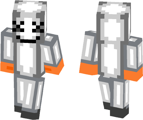 Male Minecraft Skins - Fictional Character (584x497), Png Download