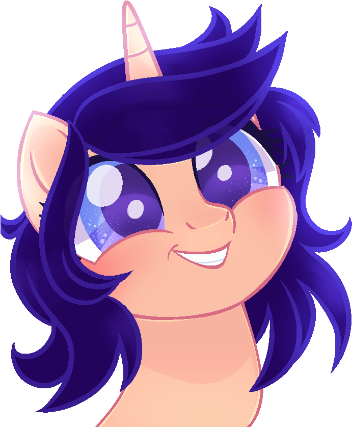 Oc, Oc - Cartoon (737x851), Png Download