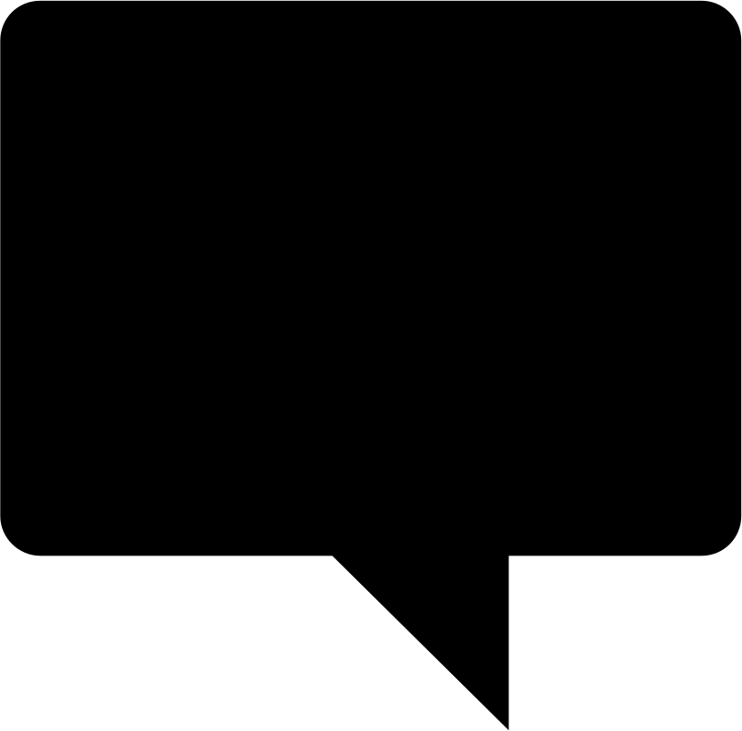 Download Dialog Box Comments - Dialog Box Black Png | Transparent PNG ...