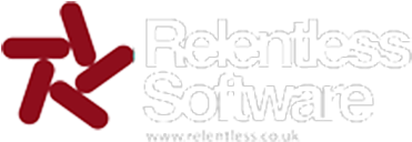 Relentless Block - Portable Network Graphics (400x400), Png Download