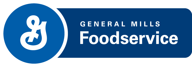 Location - General Mills Foodservice Logo (792x280), Png Download