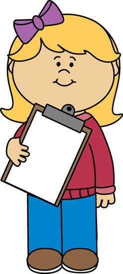 Child Teacher Clipart - Teacher Assistant Clip Art (247x550), Png Download