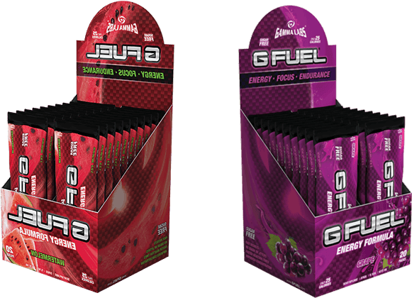 "out Of The Few Gfuel Flavours I've Tried, Green Apple - G Fuel Grape ...