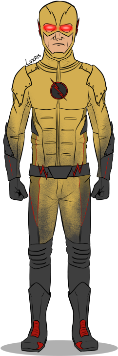 Download Harrison Wells Images Reverse Flash Wallpaper And Background ...