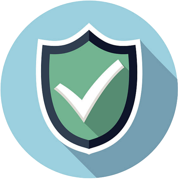 Ok - Reliable Png (637x637), Png Download