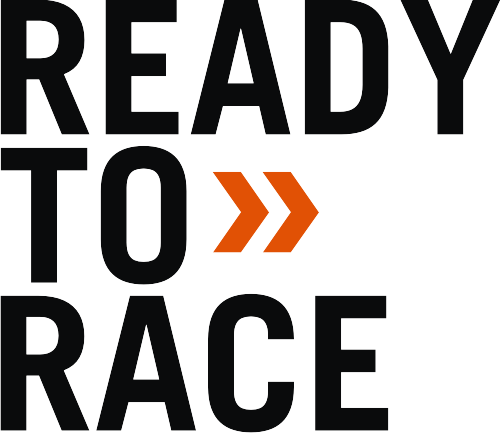 Ready To Race - Ready To Race Logo Png (500x433), Png Download