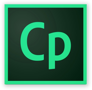 Download Captivate Logo Transparent - Adobe Captivate | Transparent PNG ...