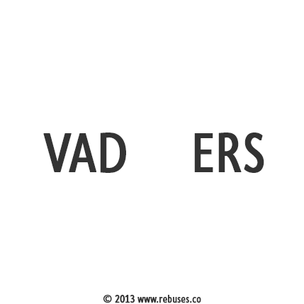 Are You Able To Solve Rebus - Rebus Puzzle Space Invaders (700x440 ...