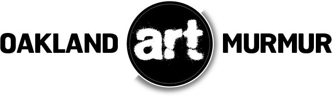Download Oakland Art Murmur - Oakland Art Murmur Logo | Transparent PNG ...