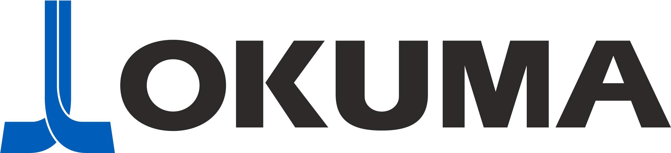 Okuma Media Resources Logos Images Png Turning Logos - Okuma America ...