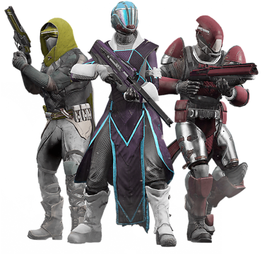 1 Of 6free Shipping Destiny 2 Engram Titan Rockstar - Rockstar Destiny ...