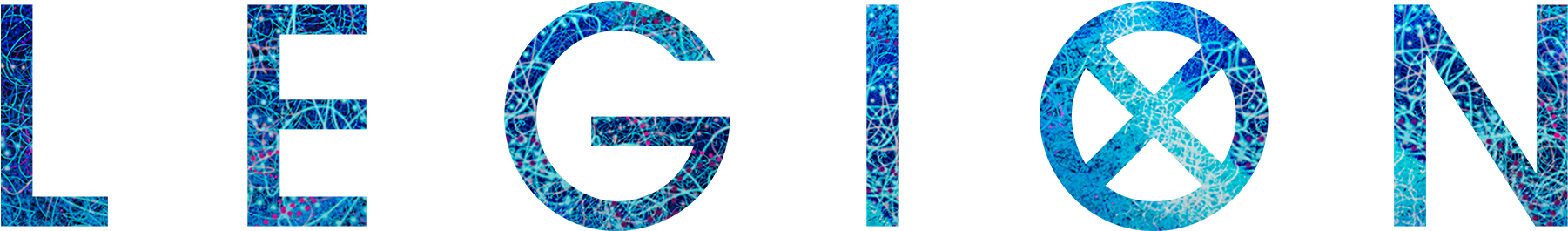 Logo Of Blue Legion (1800x480), Png Download