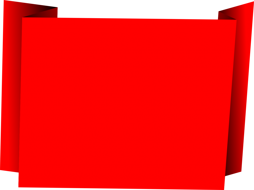 Red Square Png Download - Square Vector Png (1024x765), Png Download