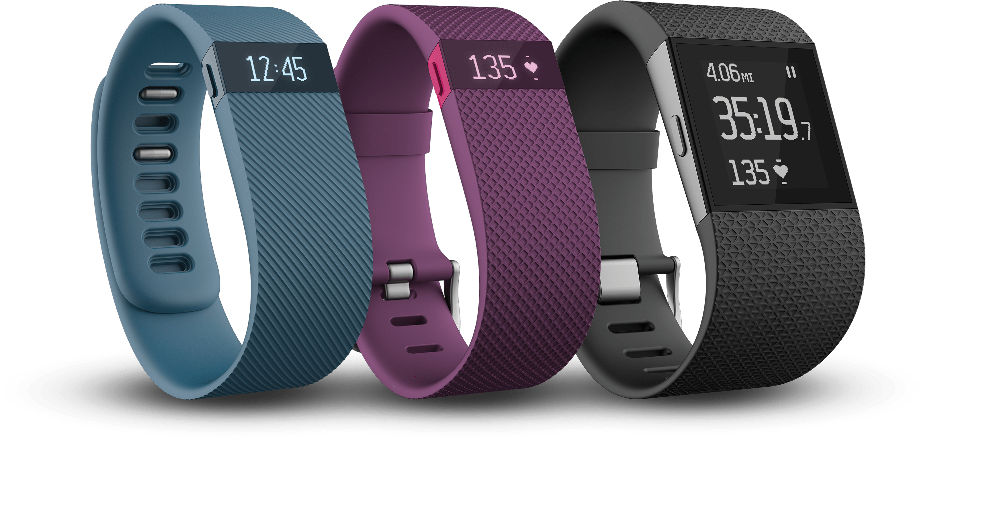 Download Fitbit Trackers Png | Transparent PNG Download | SeekPNG
