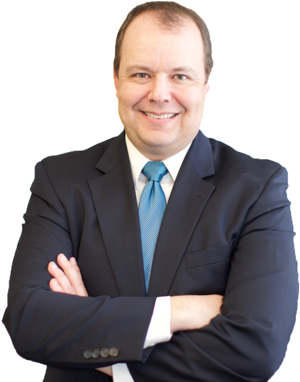 Woodlands Attorney - Peter Pope - Career (640x794), Png Download