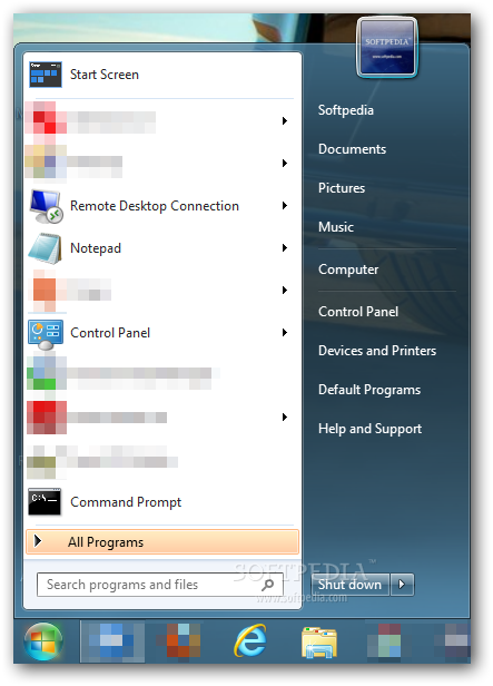 Download Startisback Returns Windows 10 And Windows 8 A Real - Windows ...