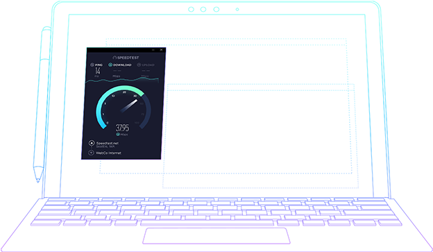 Download The Free Speedtest Desktop App For Windows - Netbook (650x367 ...