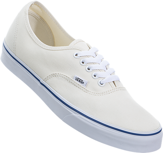 Download Vans Authentic - Shoe | Transparent PNG Download | SeekPNG