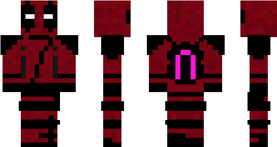 Minecraft Skin Starplatinum - El Skin De Raptorgamer (600x348), Png ...