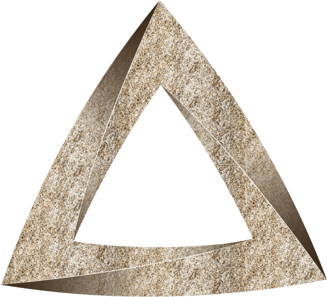 Triangle (650x650), Png Download