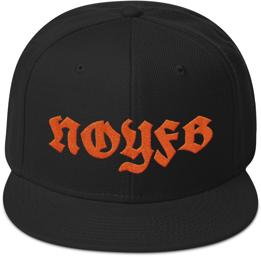 Noyfb/syk Snapkap Ltd Supply Drop - Baseball Cap (1000x1000), Png Download