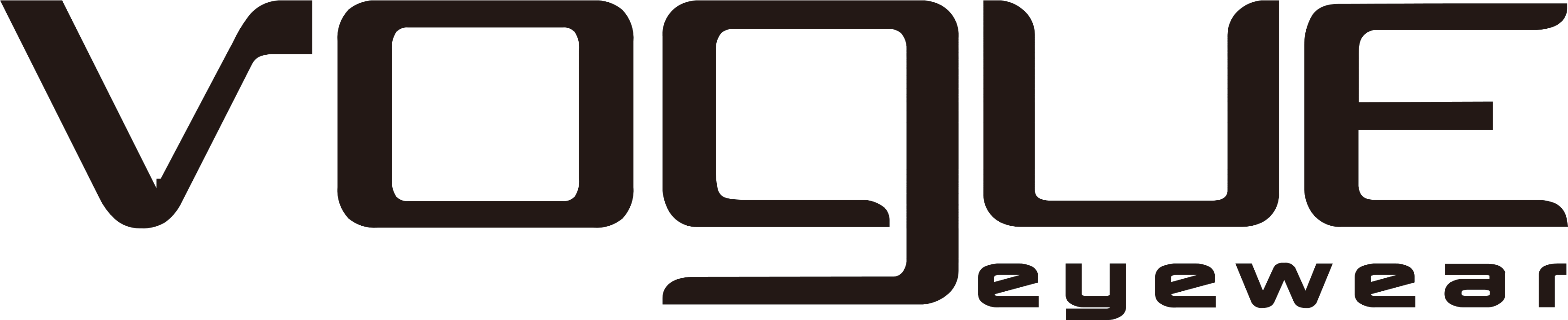 Download Vogue Eyewear Logos, Brands And Logotypes - Vogue Eyewear Logo ...