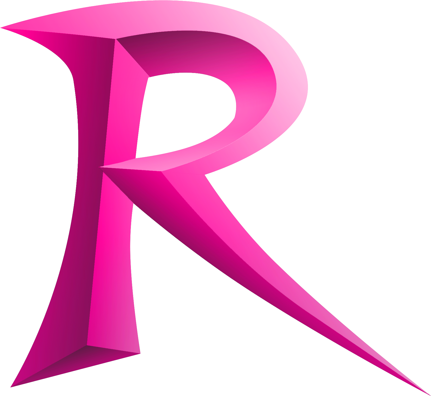 Team Rocket Logo02 - Team Rocket (2000x2000), Png Download