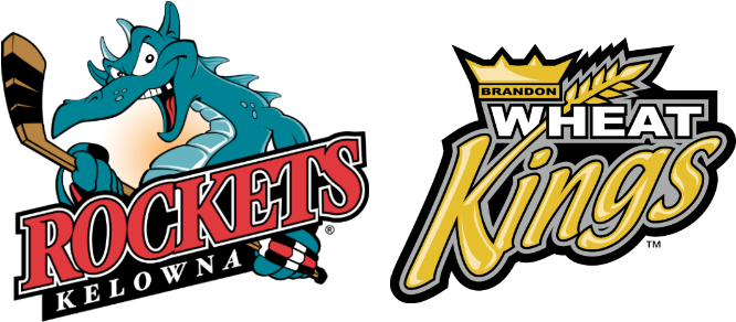 Kelowna Rockets Logo (720x450), Png Download