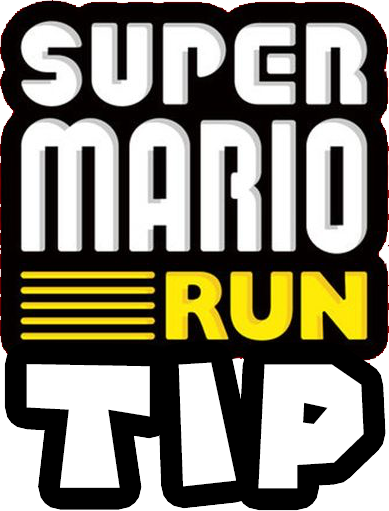 Super Mario Run Png (389x511), Png Download