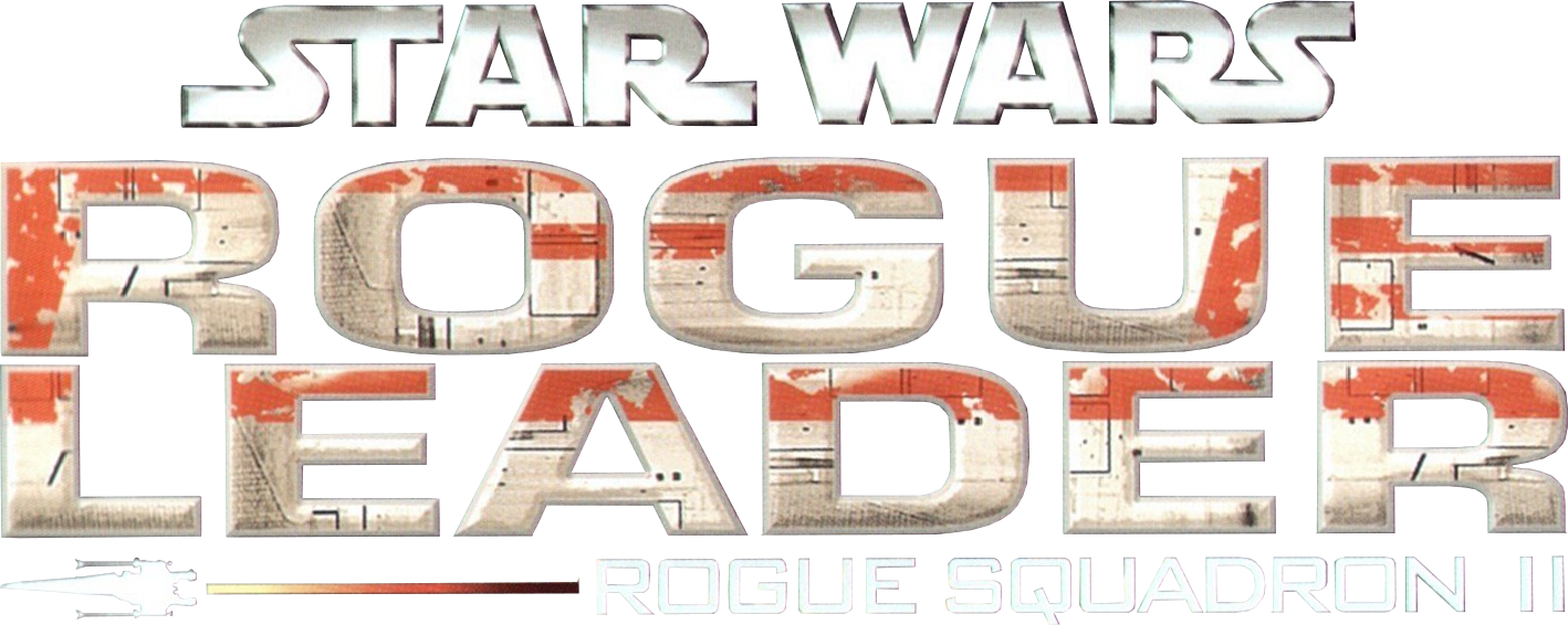 Download Star Wars Rogue Squadron Ii - Star Wars Rogue Leader Rogue ...