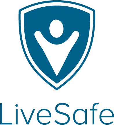 Livesafe Is A Mobile Safety Technology That Allows - Livesafe App ...