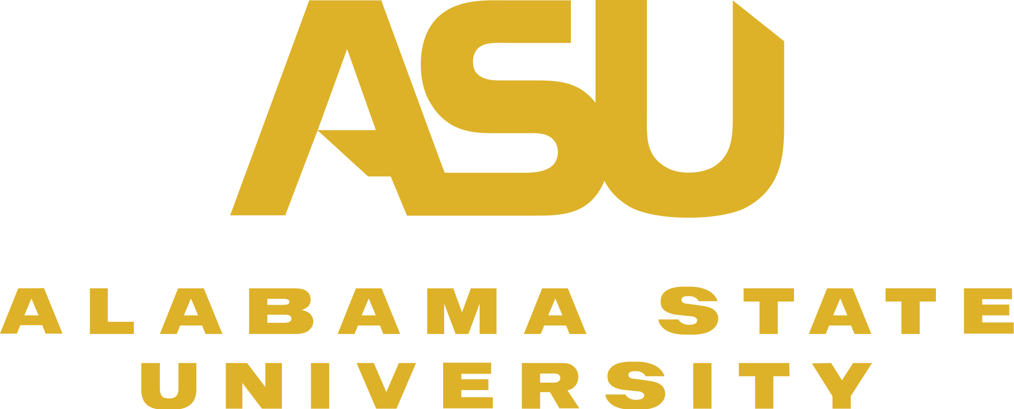 Download Open - Alabama State University Logo | Transparent PNG ...