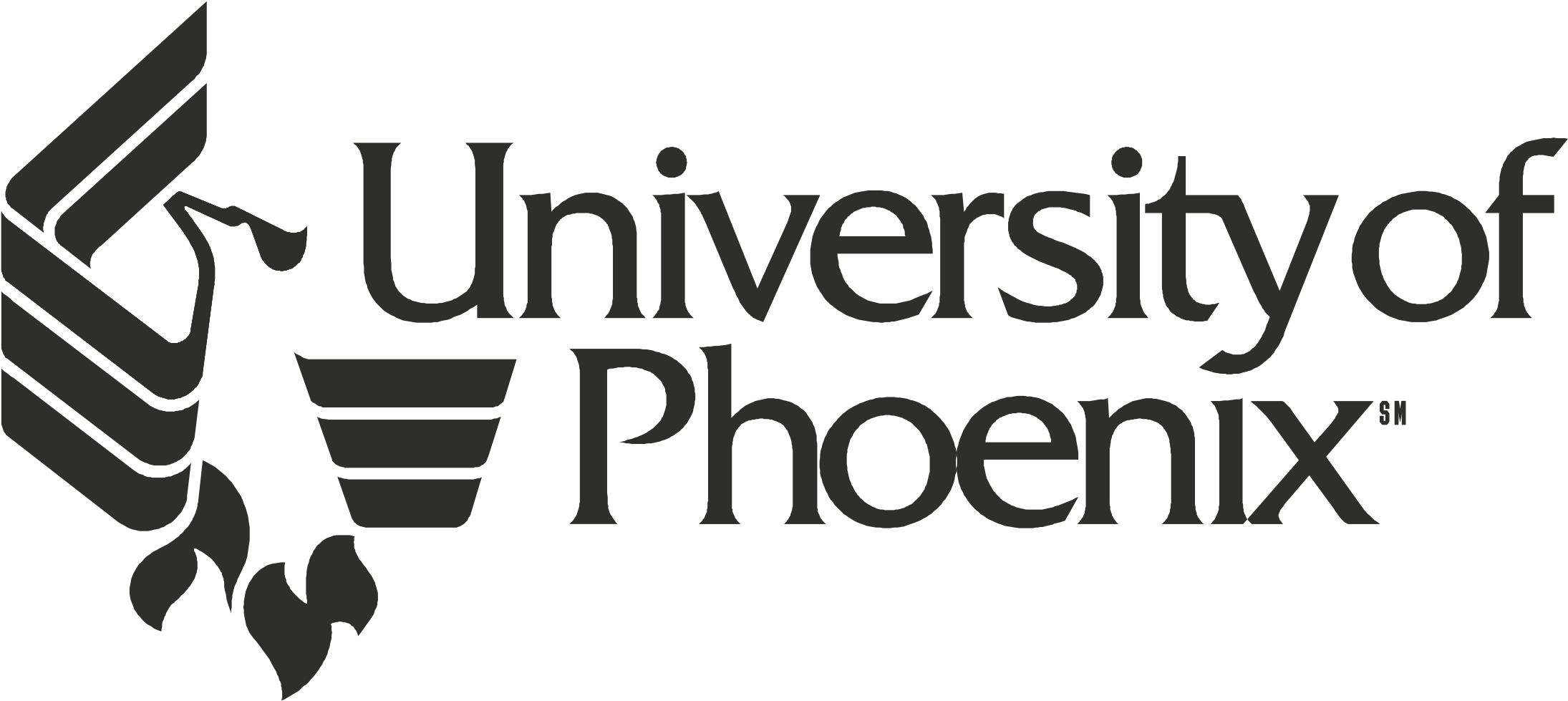 University Of Phoenix Logo Png Transparent - University Of Phoenix Logo ...