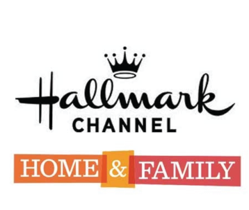 Download Hallmark Channel Logo Png - Home & Family Logo | Transparent ...