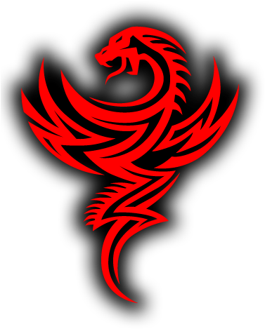 Download Dragon Energy | Transparent PNG Download | SeekPNG